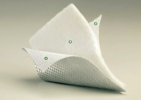 L&R Global: Metalline Wound Dressings