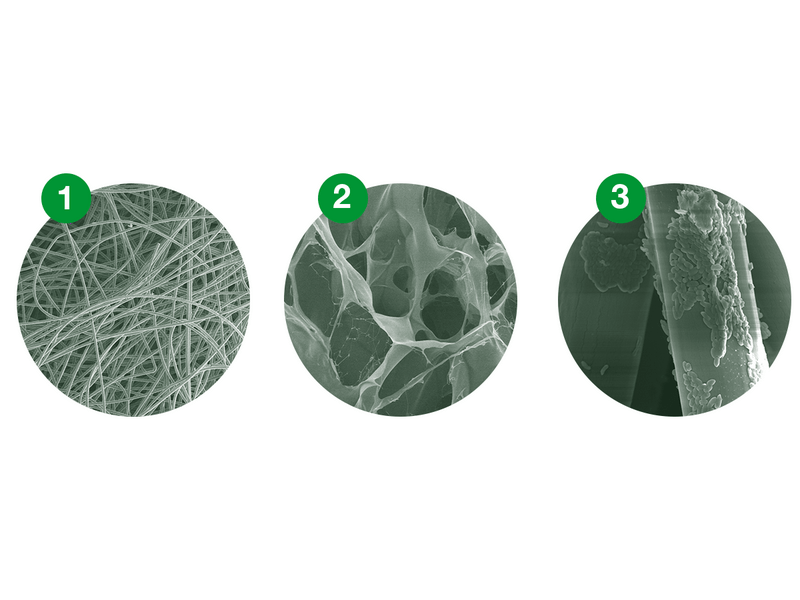 L&R Global: Suprasorb Liquacel Pro