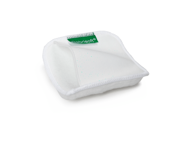 L&R Global: Debrisoft Pad
