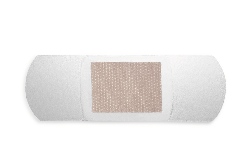 L&R Global: Curaplast waterproof Plaster strips