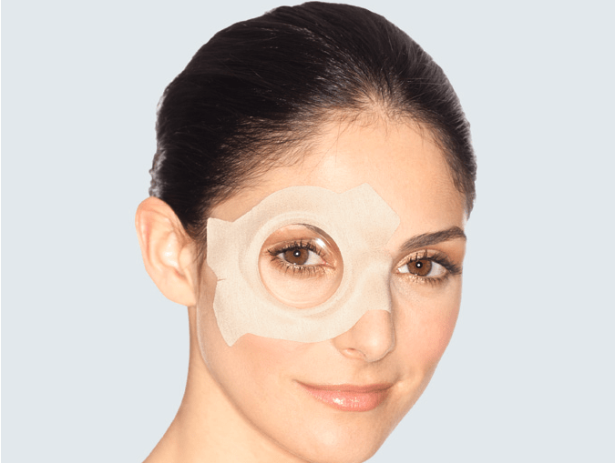 L&R Global: Pro-ophta Eye Dressing S