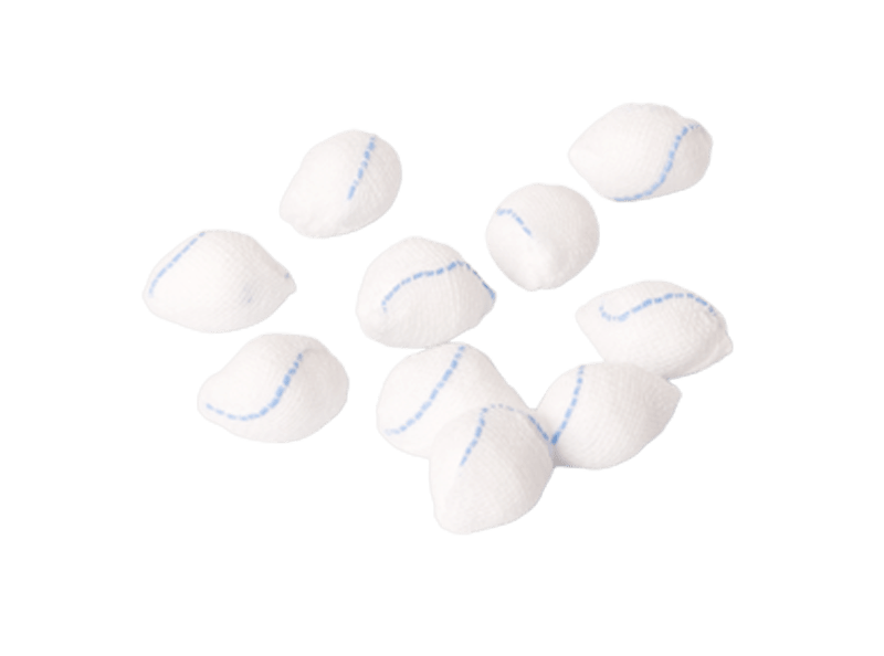 L&R Global: Gazin Dissecting Swabs