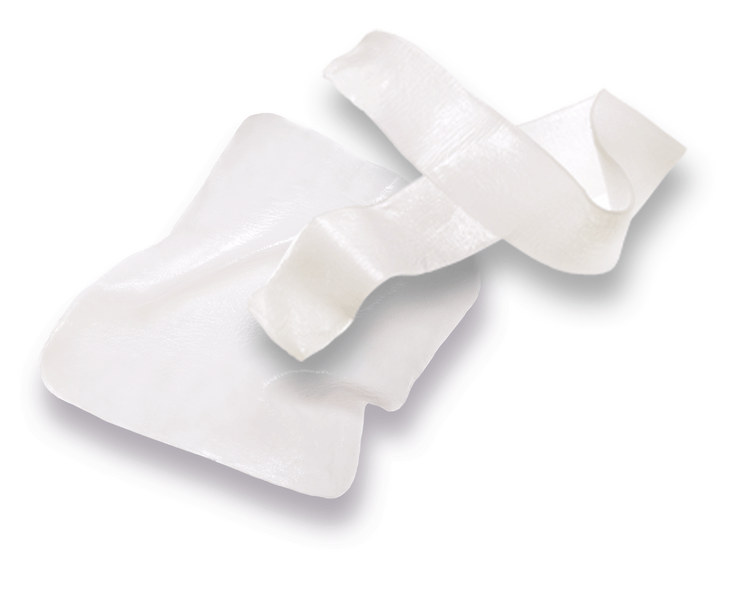 L&R Global: Suprasorb X