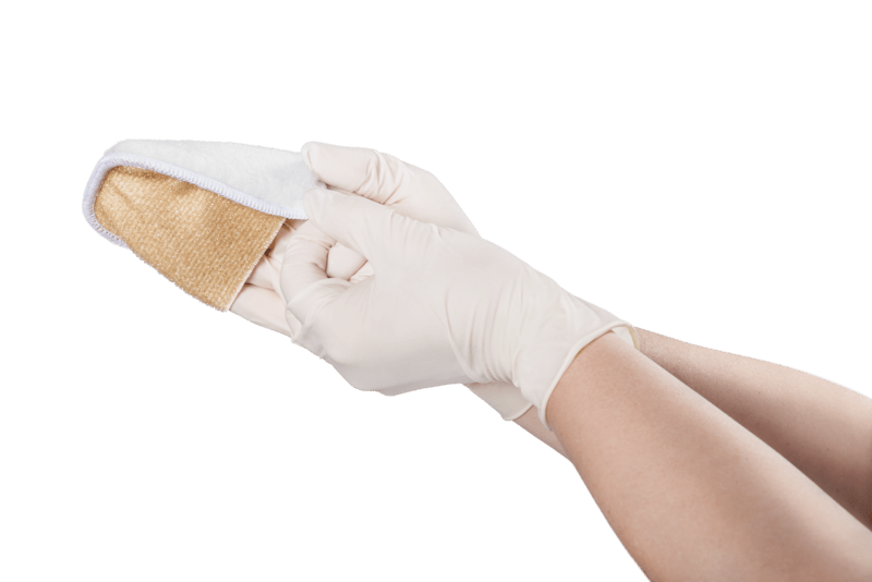 L&R Global: Debrisoft Duo