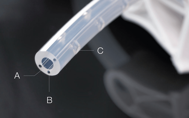 L&R Global: Suprasorb CNP Deep Drain