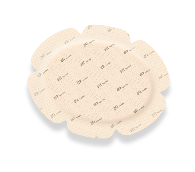 L&R Global: Suprasorb P SensiFlex