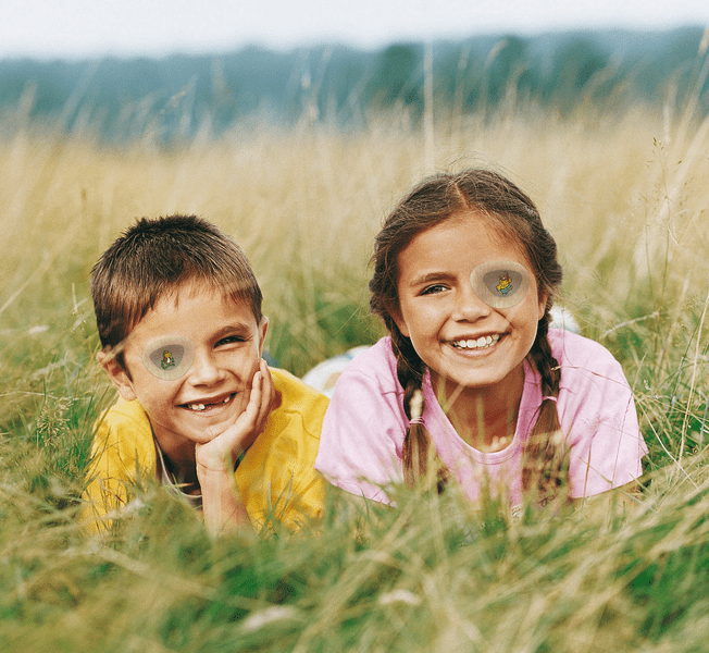 L&R Global: Pro-ophta Junior