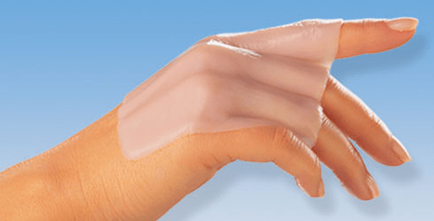 L&R Global: Suprasorb X