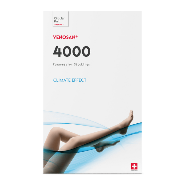 VENOSAN® USA | VENOSAN® 4000 Pantyhose