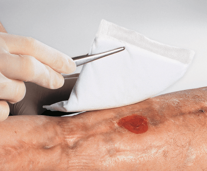 L&R Global: Wound Care