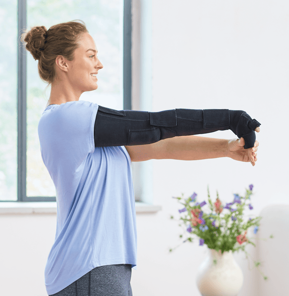 L&R Australia/New Zealand: ReadyWrap Upper Extremity